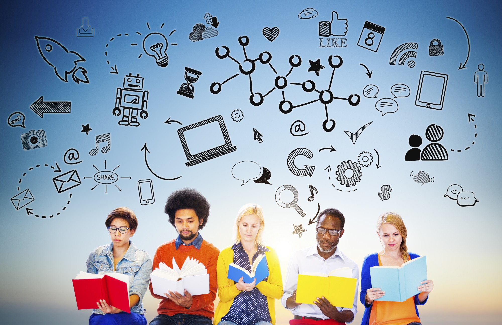 Trends in Adult Learning – A Nurse's Notes on Teaching & Learning