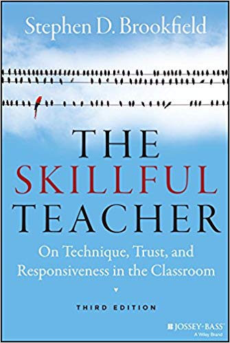 What is “skillful teaching”? – A Nurse's Notes on Teaching & Learning